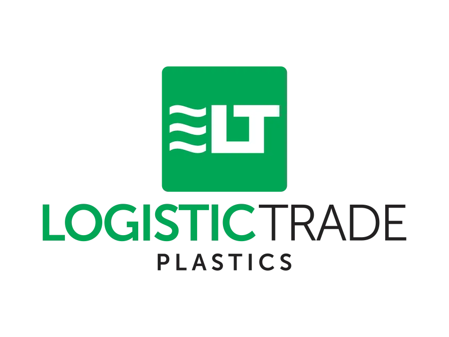 Industrial HDPE Containers Catalog 2026: Bins, Hoppers & Pallets | LT ...