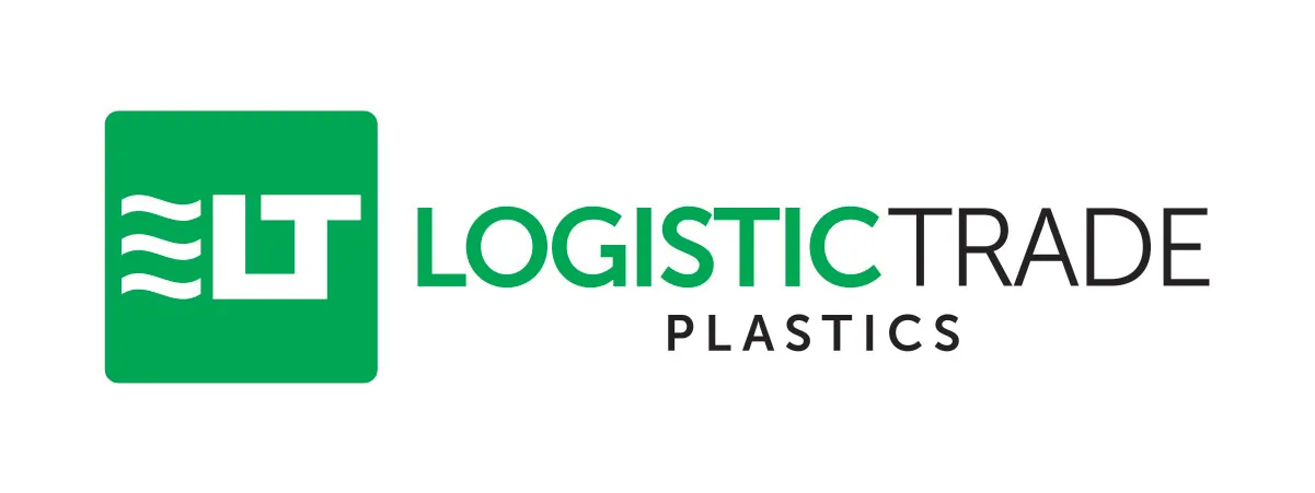 Industrial HDPE Containers Catalog 2026: Bins, Hoppers & Pallets | LT ...